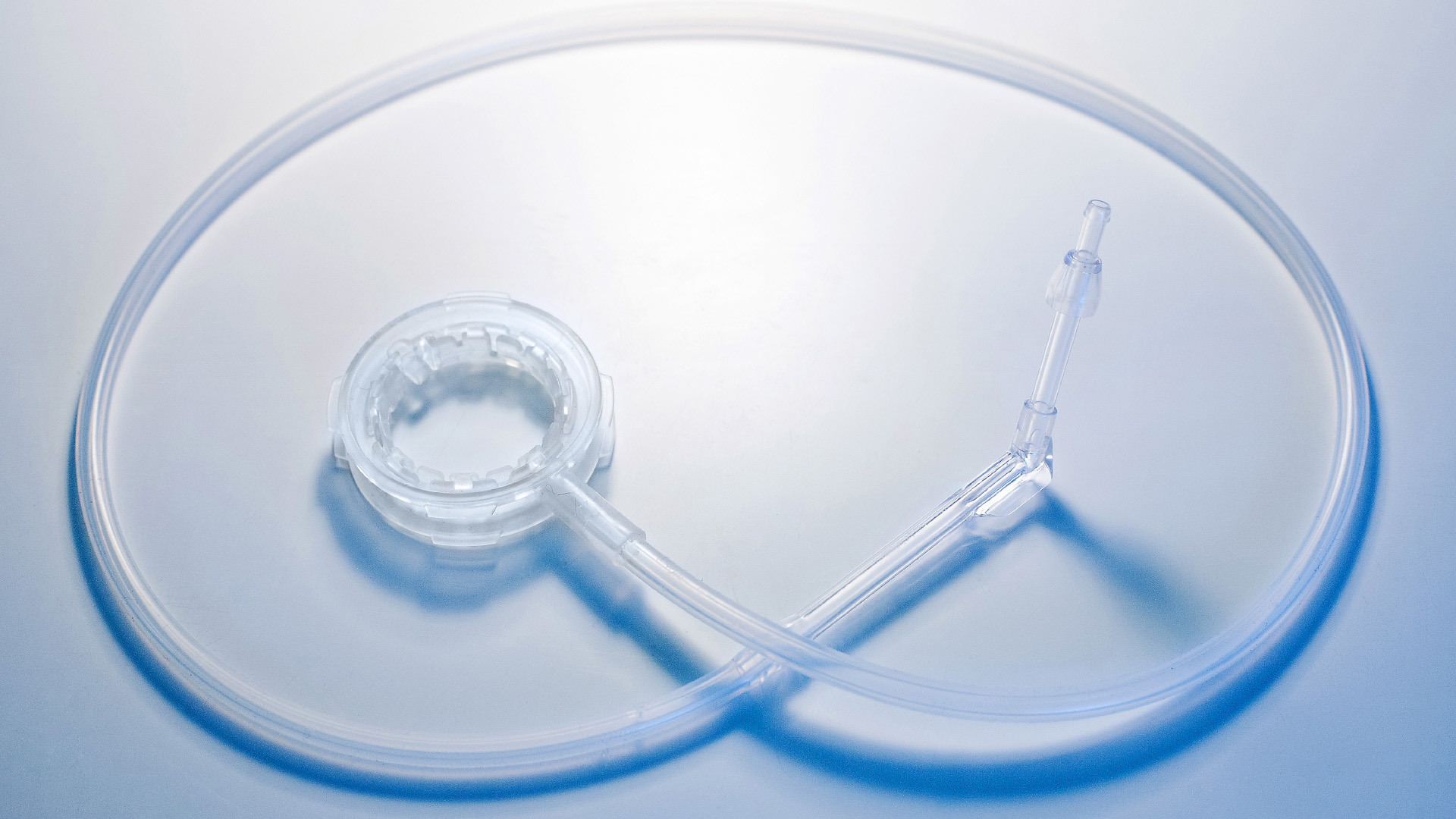 Robotic Surgeries | LiVac